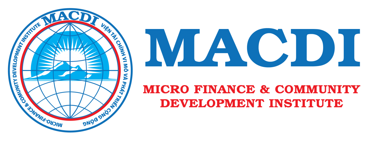MACDI's Branding Case Study - MACDI