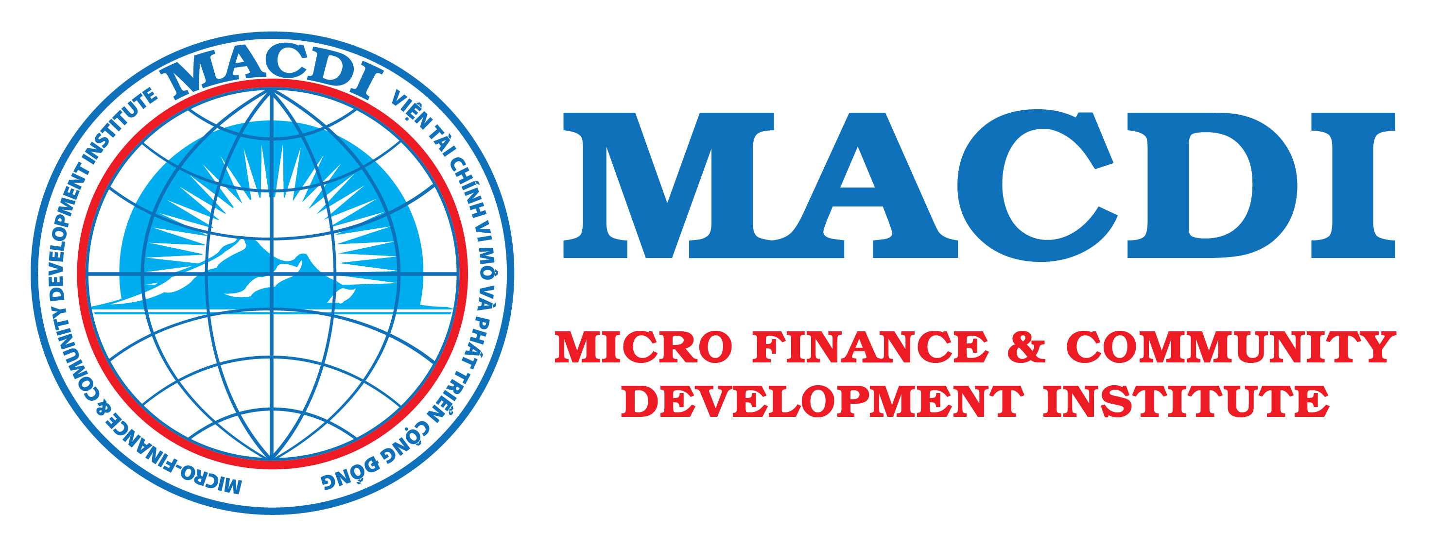 MACDI's Branding Case Study - MACDI